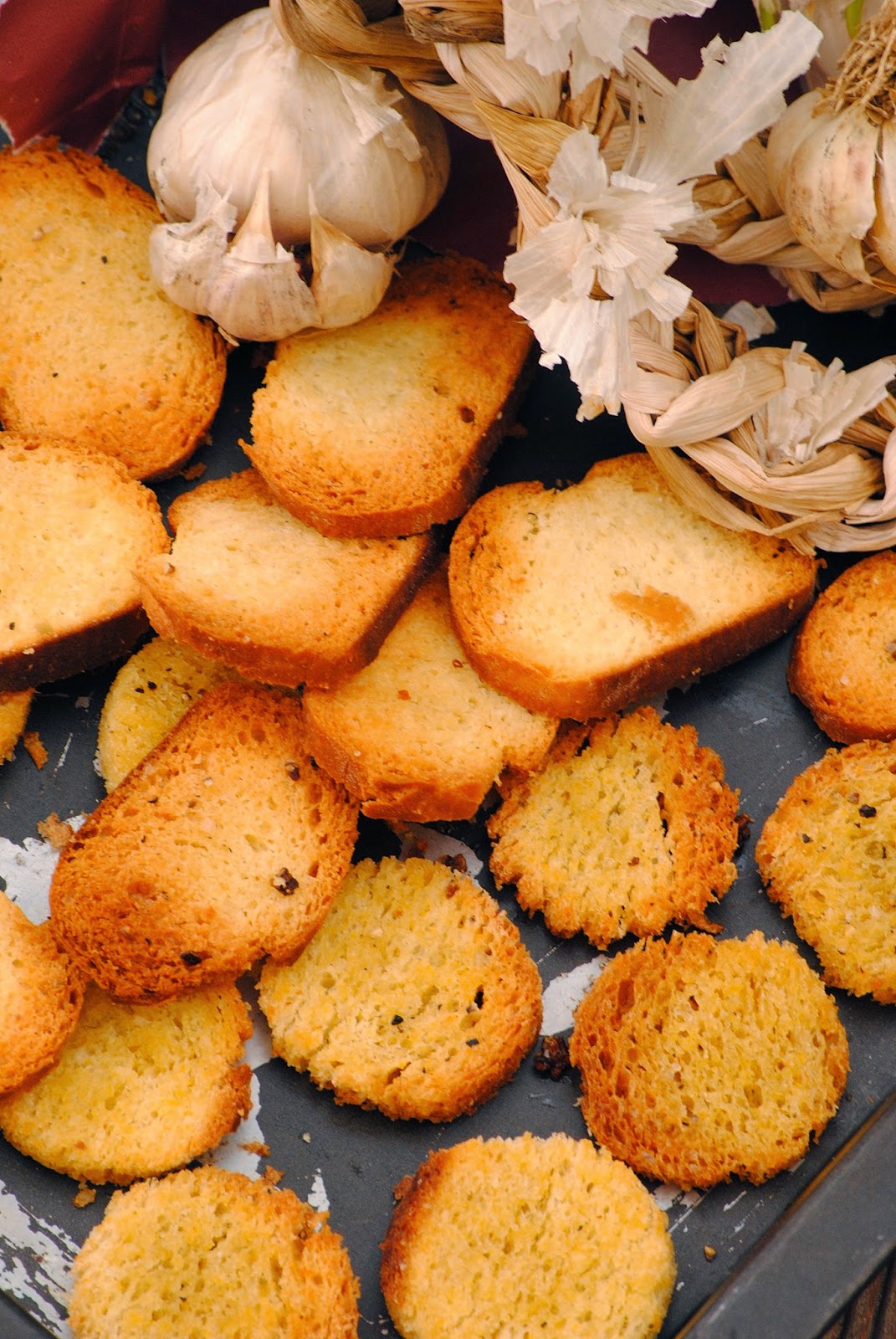 THURSDAYSCOOKING: Bake rolls