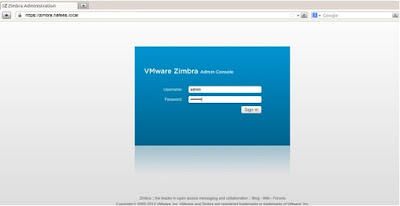Installing Zimbra 8.0.4 on CentOS linux - NETWORKSTIP Networking CCNA,Centos,Ubuntu,Sql,