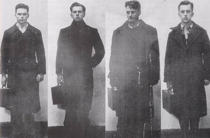 The Escape Line: Colditz - The Lavatory Break