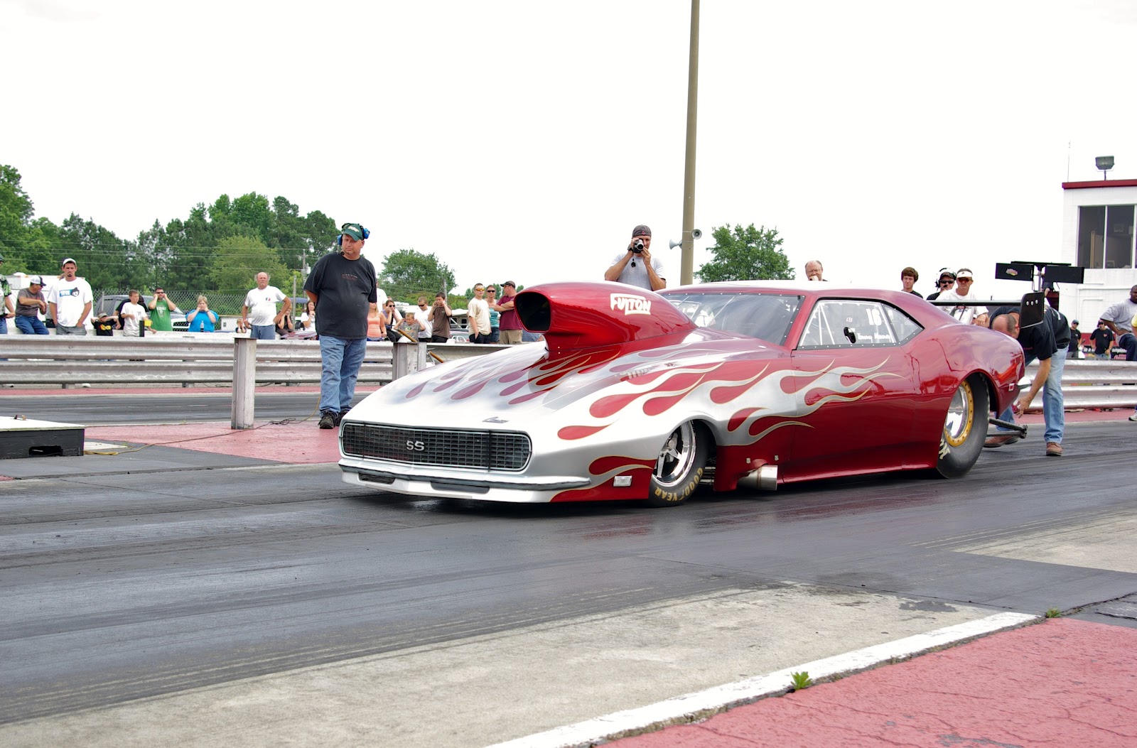Fast Shutter: QUICK 8 OUTLAWS INVADE DARLINGTON DRAGWAY 6-09-2012