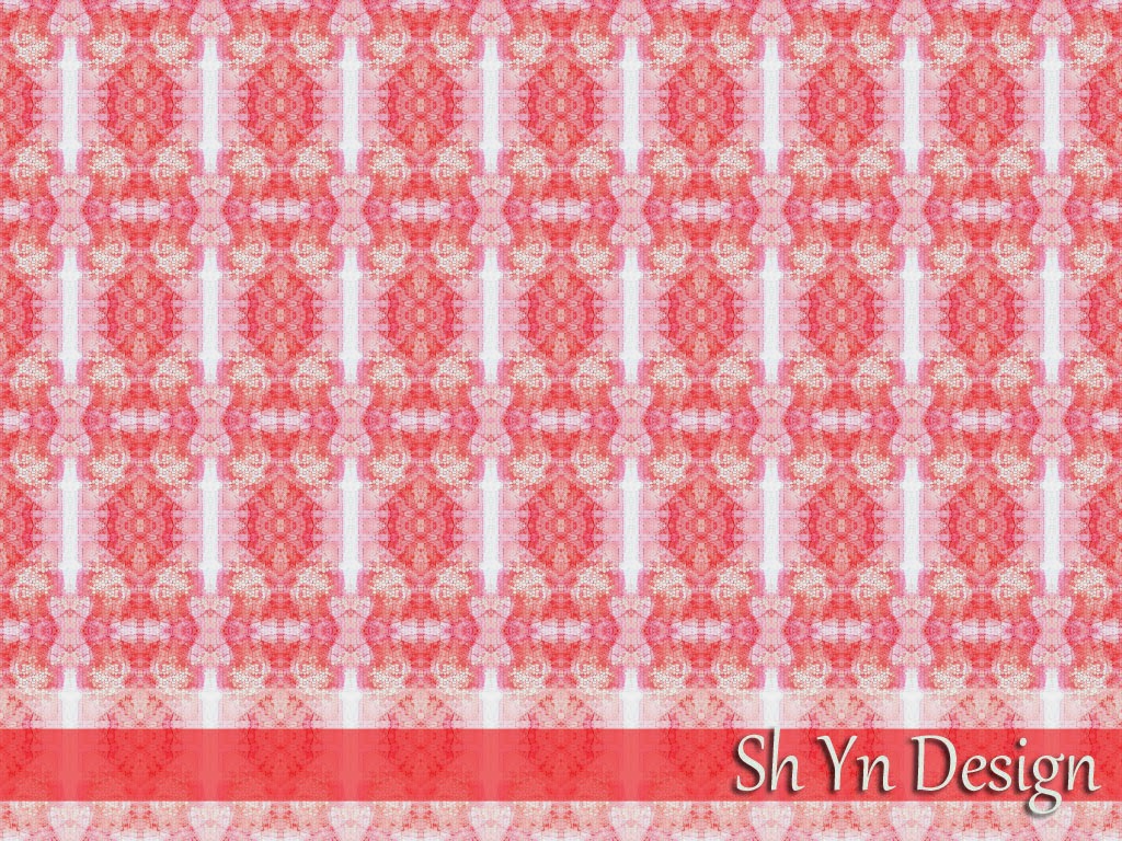 Sh Yn Design: Songket Element Seamless Pattern