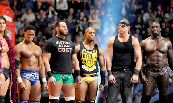 downloads video the full width WWE NXT Season 5 Episode 7 - April 19 ...