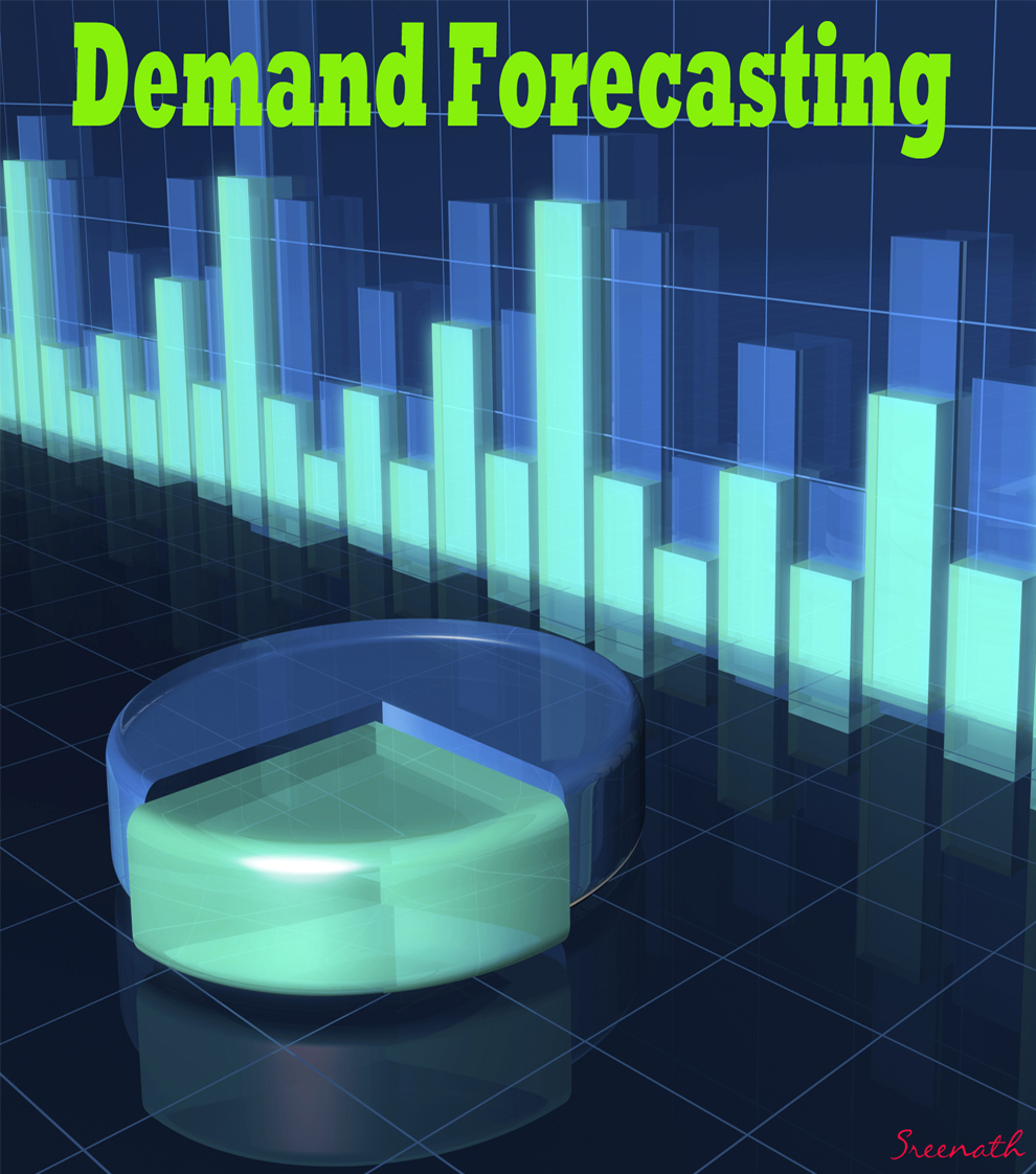 Demand Forecasting | ANNA UNIVERSITY MBA NOTES CORNER