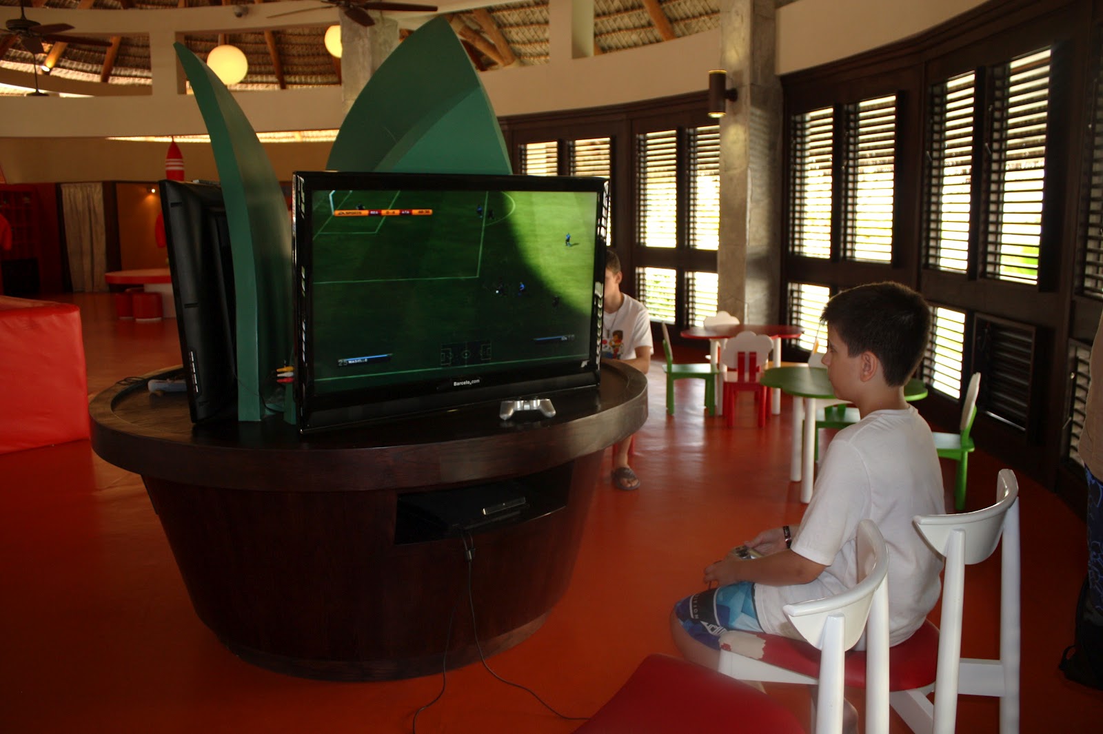 Viajando com o Toco: Caribe - Punta Cana - (República Dominicana) 2012