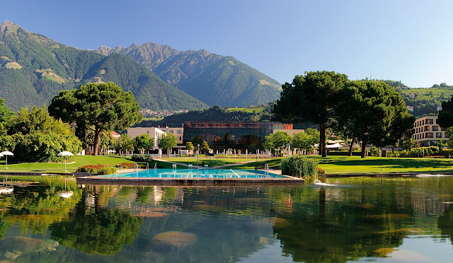 SPA Advisor: TERME A BRESSANONE E MERANO