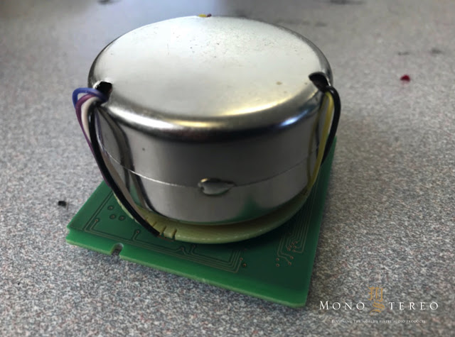 NAGRA HD PREAMP HV REVIEW – Ultimate High-Fidelity