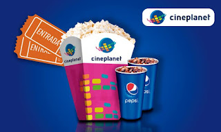 CINEPLANET