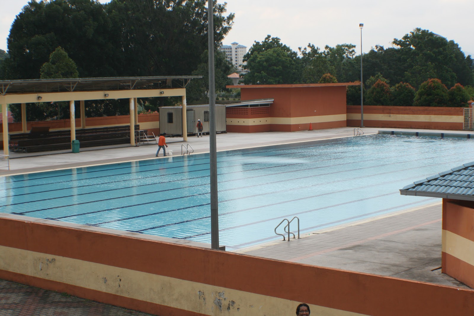 UNITEN's Unofficial Blog: What Uniten provide for their students..??