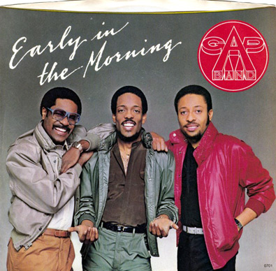 ROCK Sex: ROCK Sex: "Early In The Morning" - Louis Jordan > Elmore ...