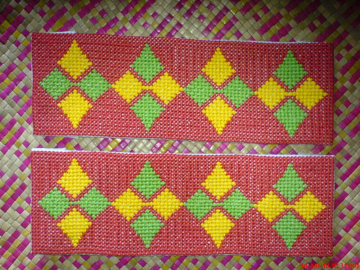 Sabah Craft, Liesure, Tourism: Uniqueness Linangkit Irranun (Sabah ...