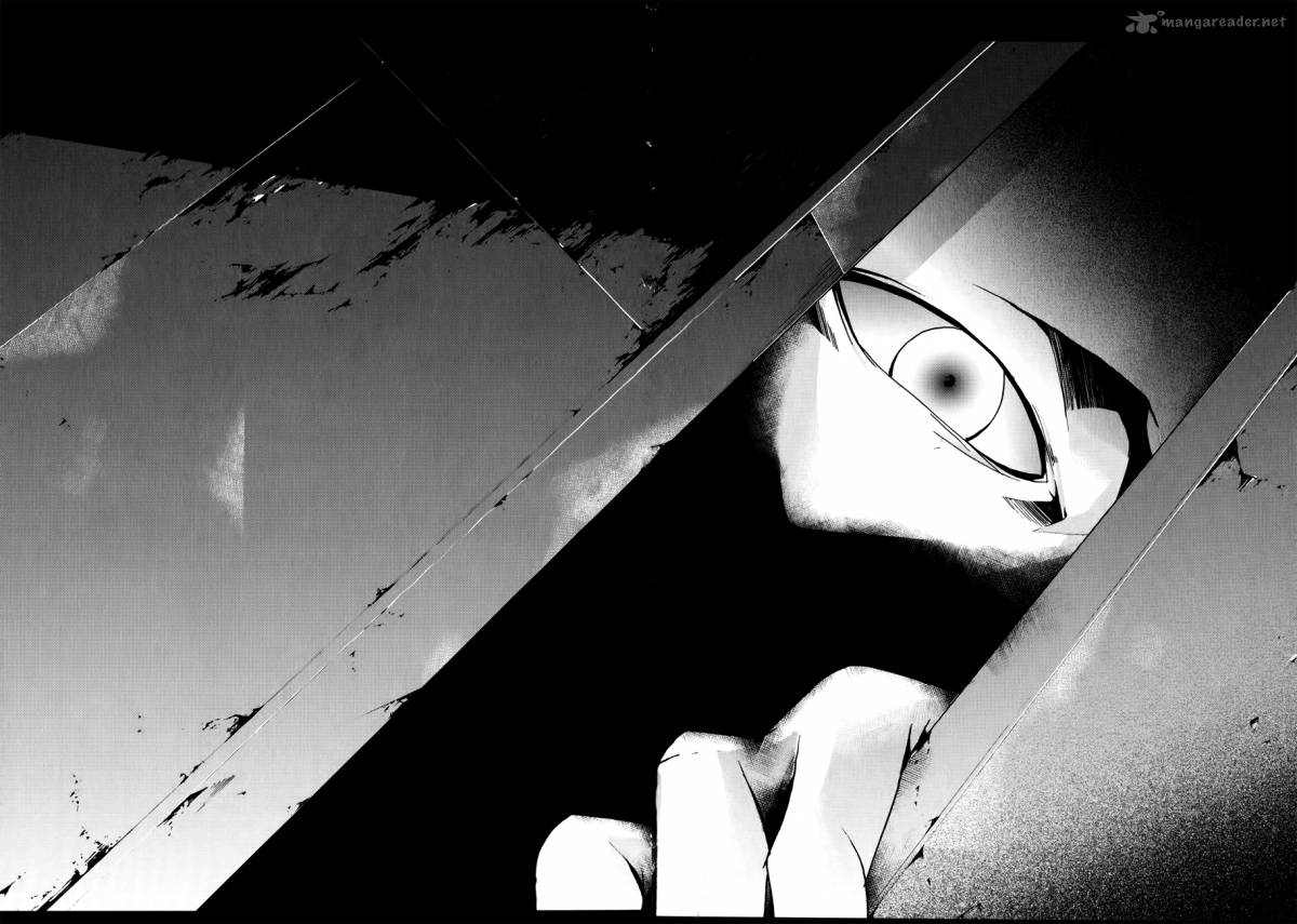 Farid Azroel : Judge [ Manga Review ]