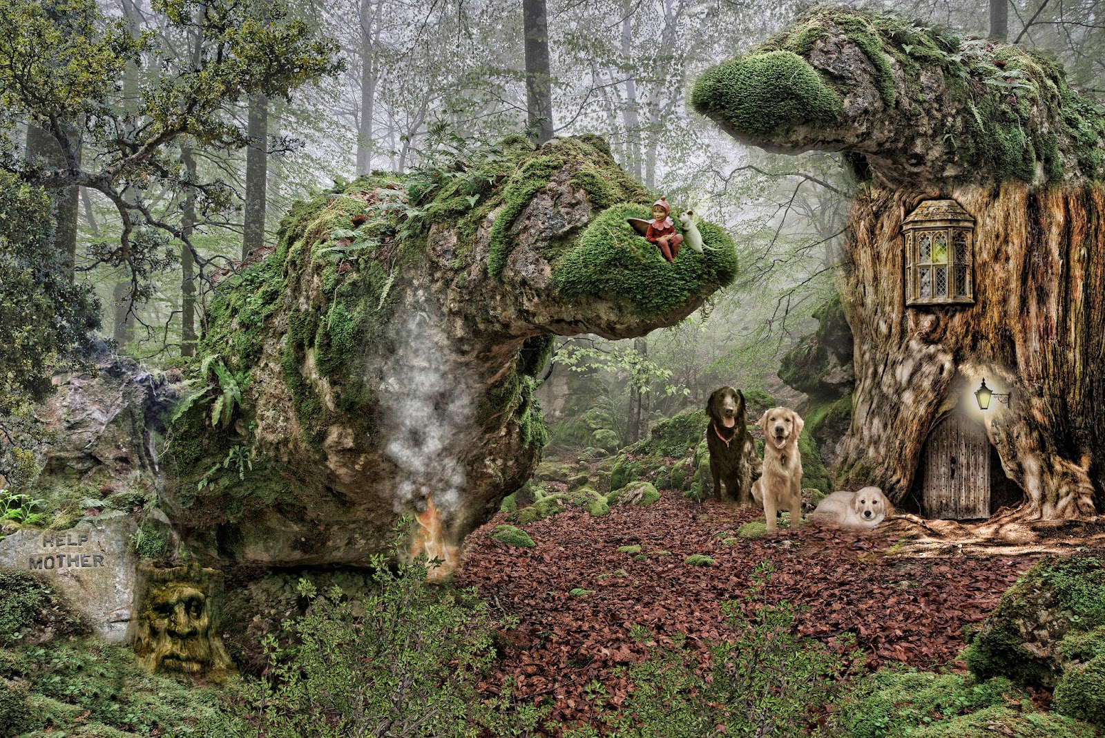 Adventures of Gracie Rose and Magee: The Adventures of Grace and Magee ...