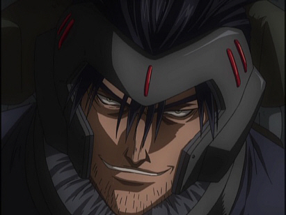 ILOVEANIME:): List of characters