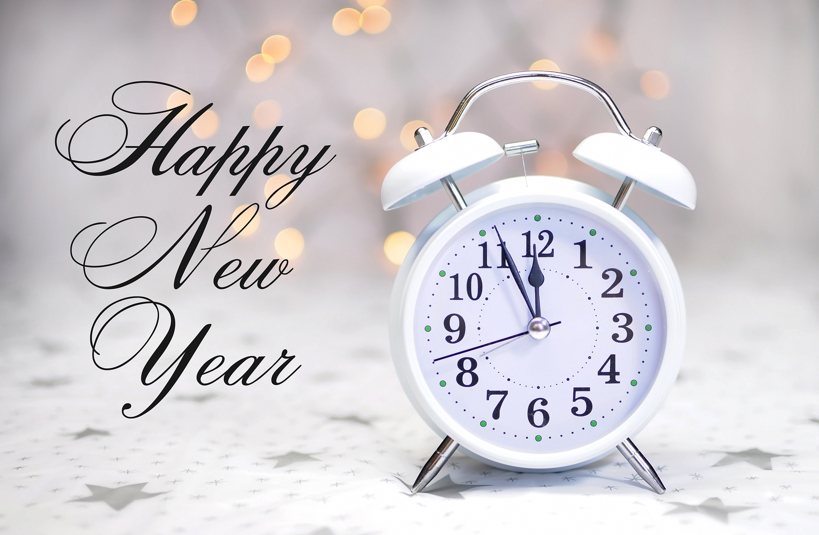 Unforgettable First Grade: Happy New Year!!! Freebie