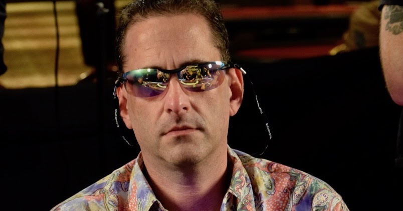 Resnick Doubles Through Marin