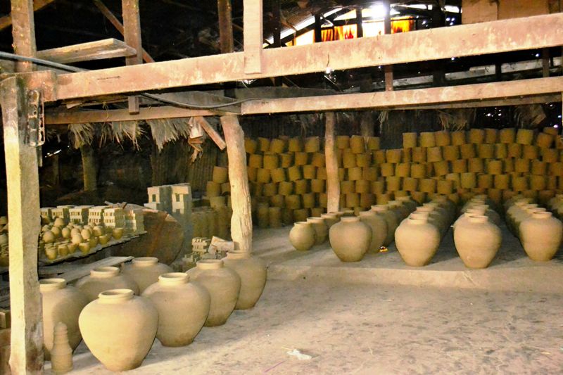 wandering... can't go home: Calesa Tour - Vigan City