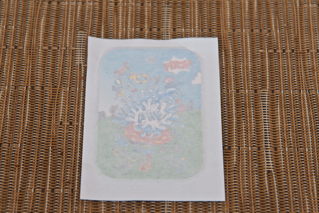 Pitch Fraise (310g) par Brioche Pasquier