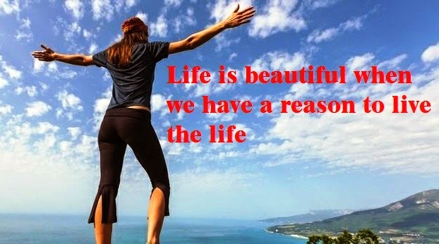 Life Is Beautiful | Quotes and Sayings