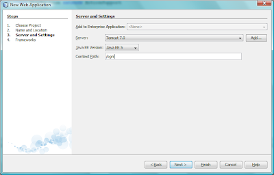 Tutoriales de Programacion Java: Struts 2 - Parte 2: OGNL