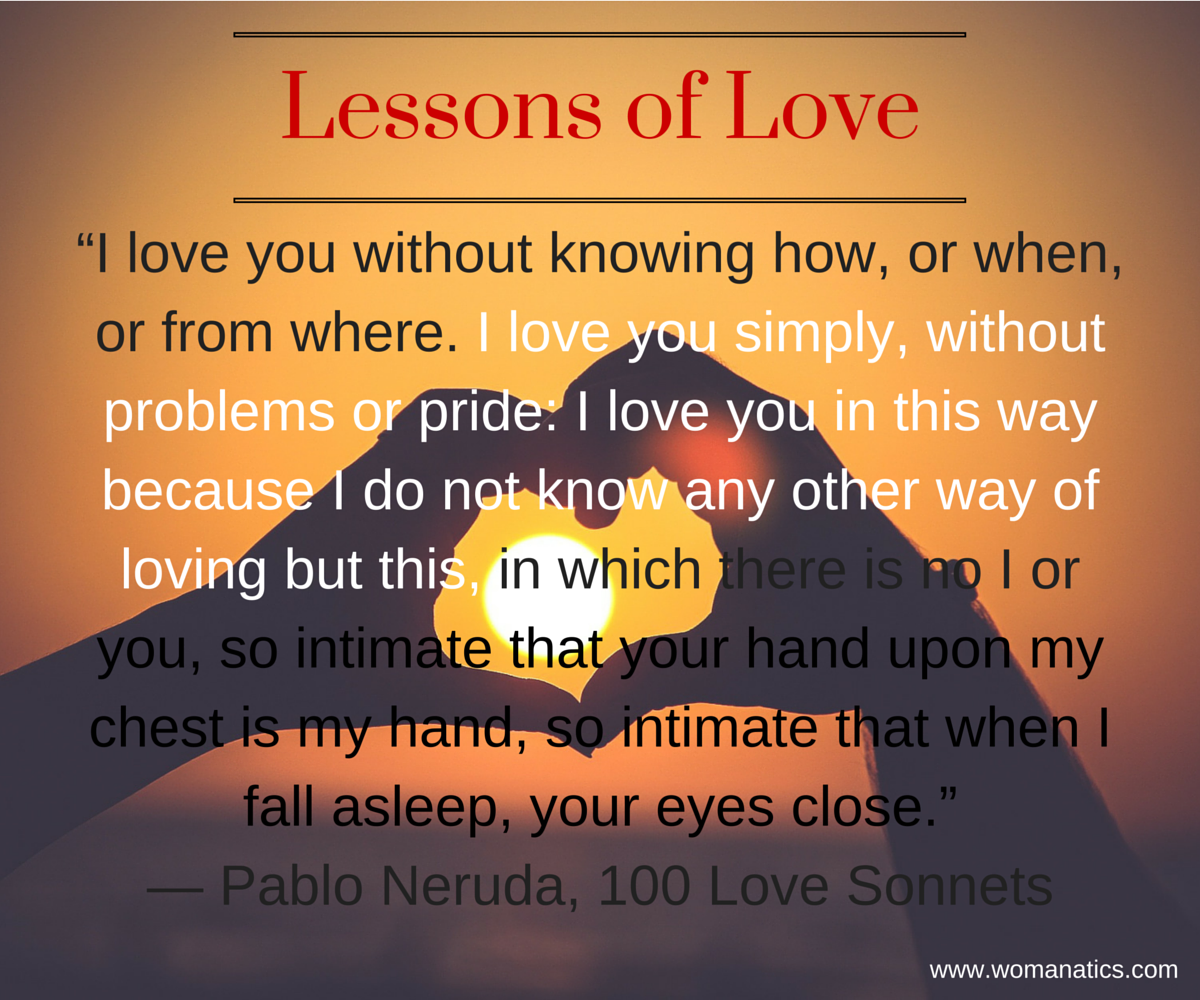 Mutual Understanding Understanding Life Partner Quotes | the quotes