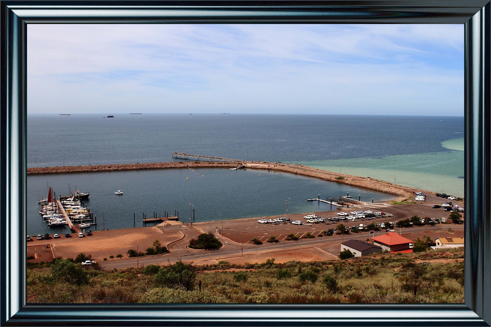 Whyalla Icons