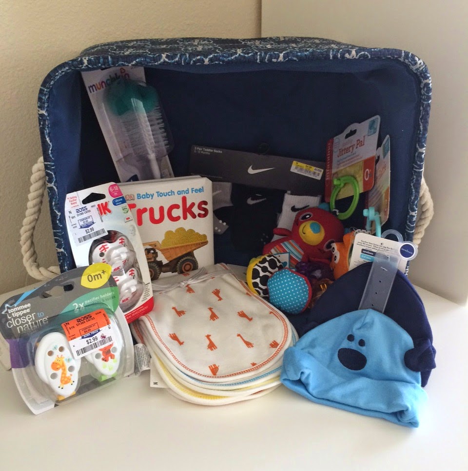 every little penny: 5 Tips for Shopping for a Baby Shower