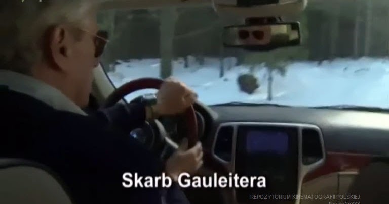 tiny.cc/sXXw: Skarby III Rzeszy - Skarb Gauleitera