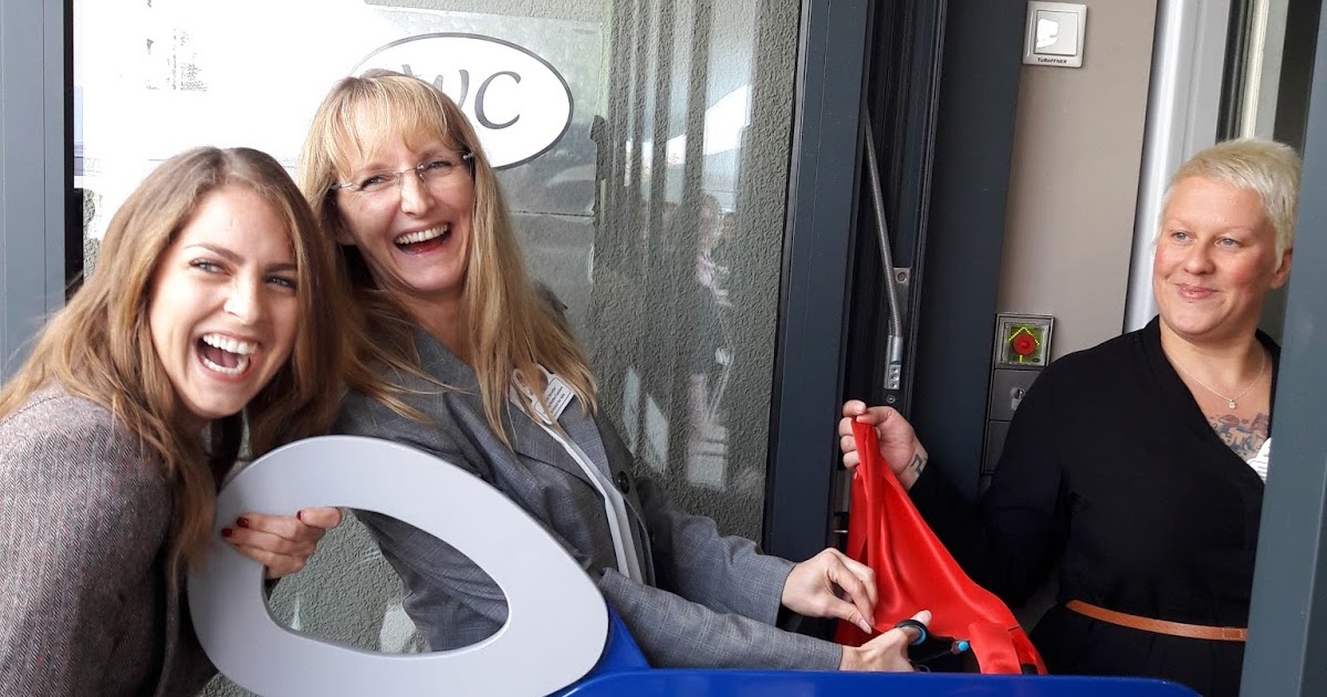 Terminal for Kids eröffnet KinderTandem in Kelsterbach