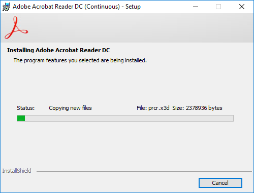 تحميل برنامج ادوبي ريدر 2017 مجانا Download Adobe Reader 2017 Free ...