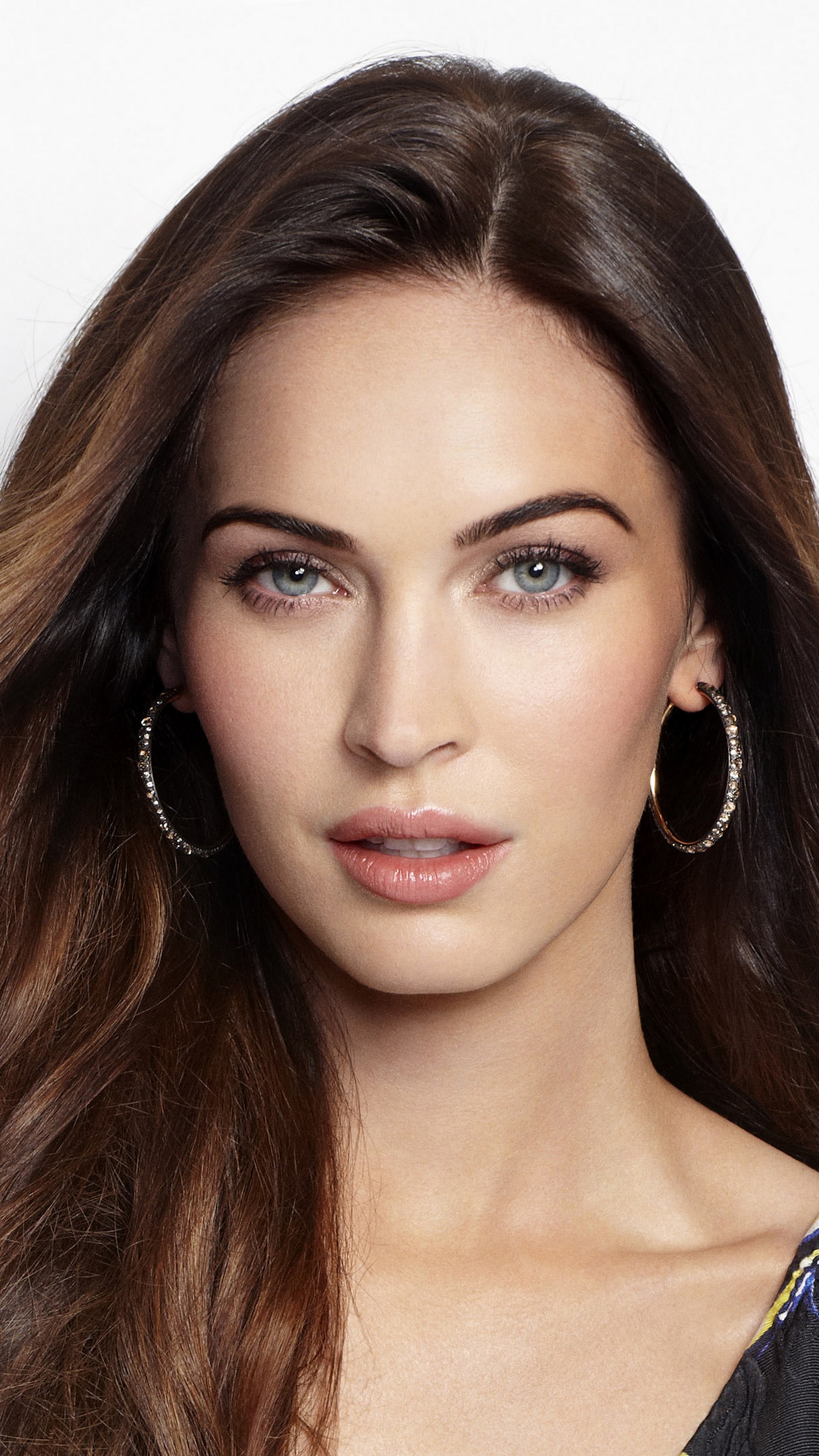 Megan Fox Headshot