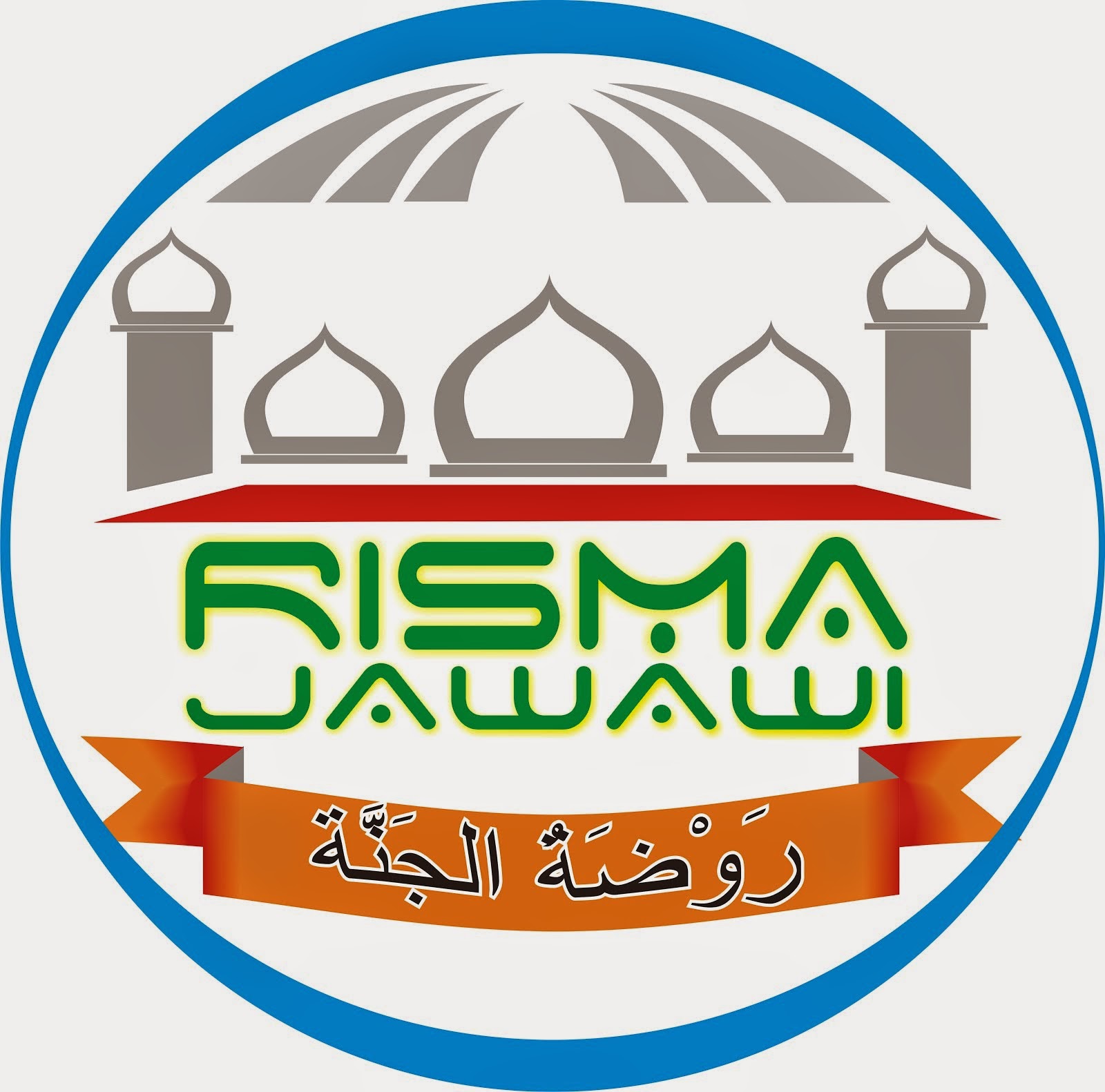 RISMA Jawawi Raudhotul Jannah: Oktober 2014
