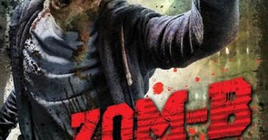 Fluttering Butterflies: REVIEW: Zom-B by Darren Shan