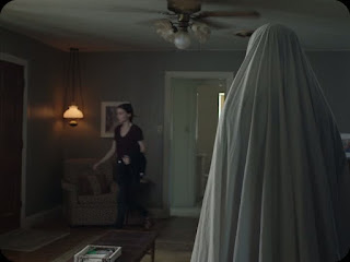 Crítica A GHOST STORY (2017) - Cinemelodic