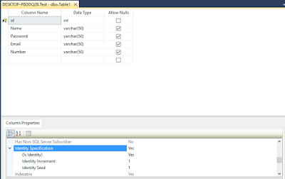 How to connect SQL Database to your Web Form (Tutorial)