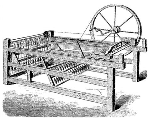 LA INDUSTRIA TEXTIL EN BEJAR: LA HILADORA