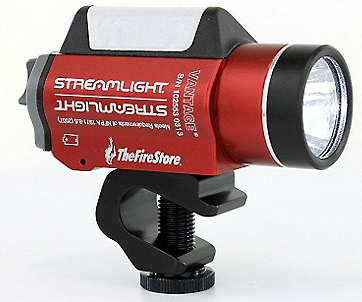 On Scene: New & Exclusive RED Vantage Light