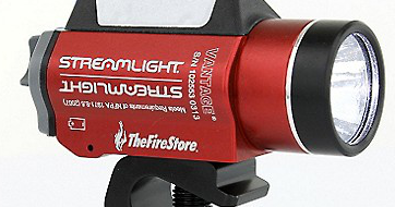 On Scene: New & Exclusive RED Vantage Light