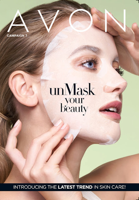 Shop Avon Campaign 7 2017 Sales Online