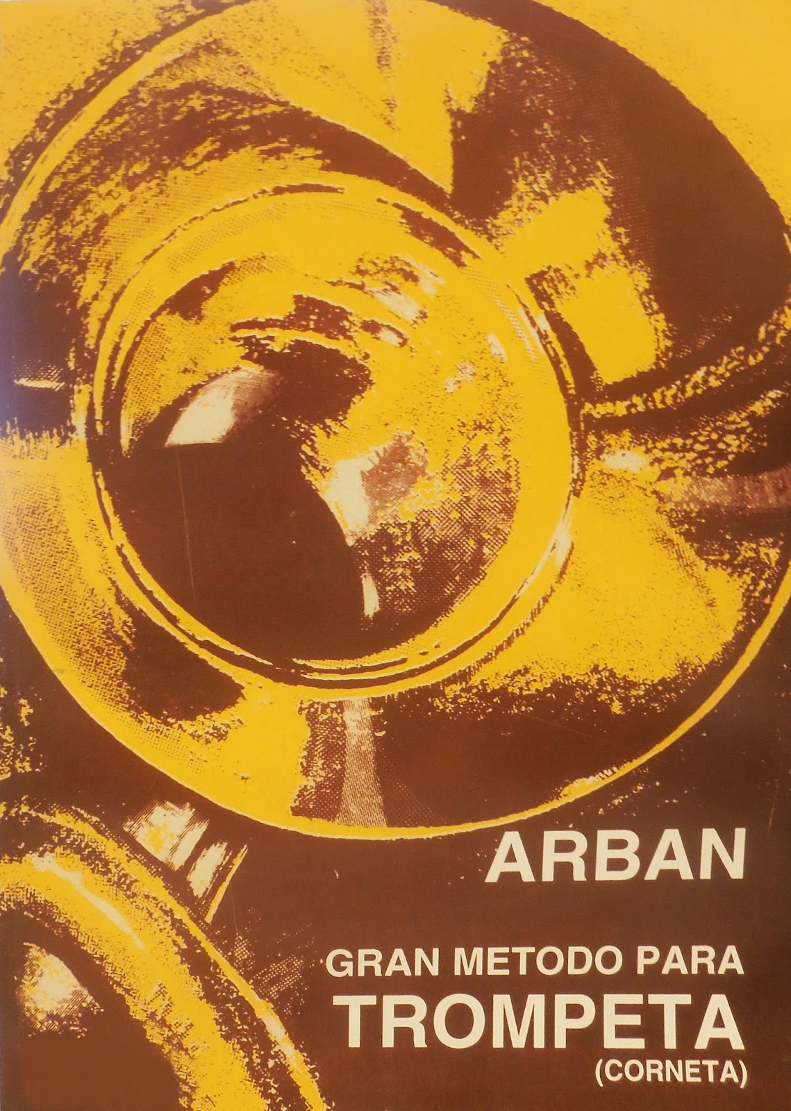 MÉTODO ARBAN (AUDIOS INCLUIDOS) ~ Trumpet Colombian 🇨🇴