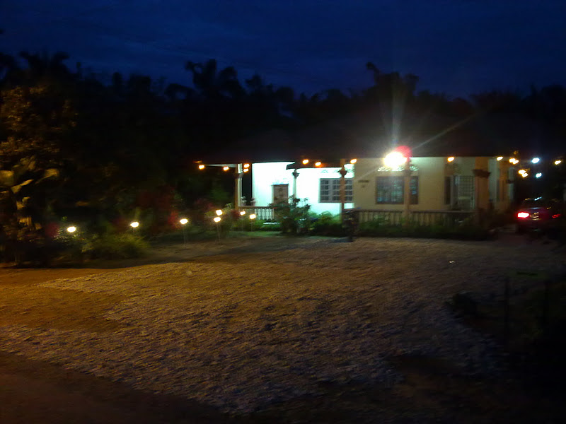 MeNarA KehiDupaN: Lampu raya version baru....