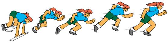 MayraCiencias2: "VELOCIDAD Y RAPIDEZ""