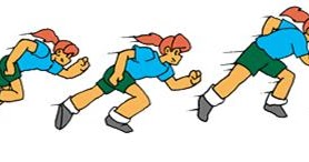 MayraCiencias2: "VELOCIDAD Y RAPIDEZ""