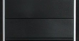 STUDY OF FRONT PANEL AND BACK PANEL OF ATX CABINET