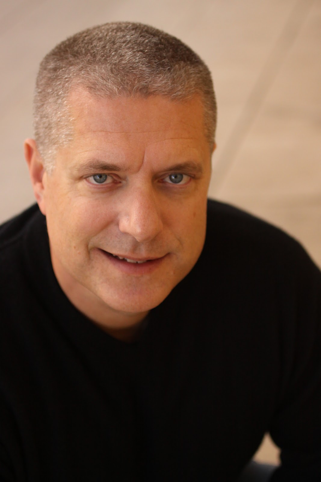 On writing, living and loving: Author Mark Pryor on serial mystery: the ...