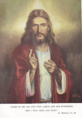 The Mysteries of the Rosary: The Sorrowful Mysteries