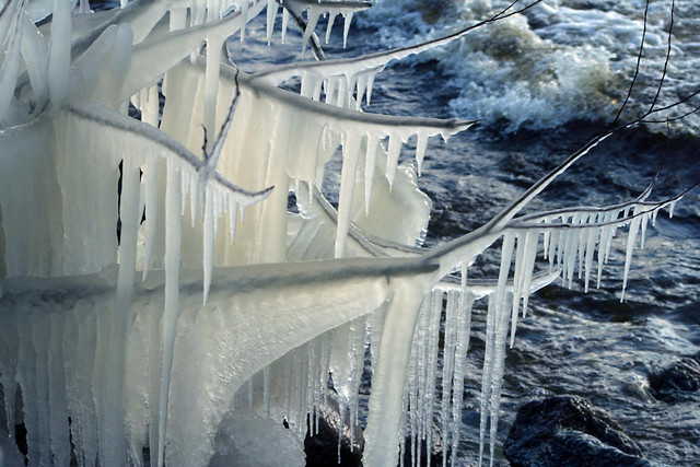 Amazing Ice Formations: Sculpted By Mother Nature | Most Unbelievable ...