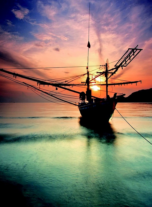 SENYUM YANG KEKAL OLEH KORRIE LAYUN RAMPAN - CANDU MEMBACA