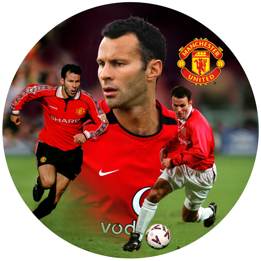 United Matters: A Salute to Ryan Giggs