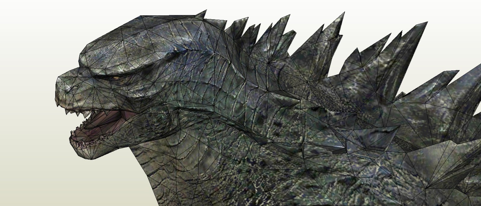 Alejandr0: Godzilla download part 1