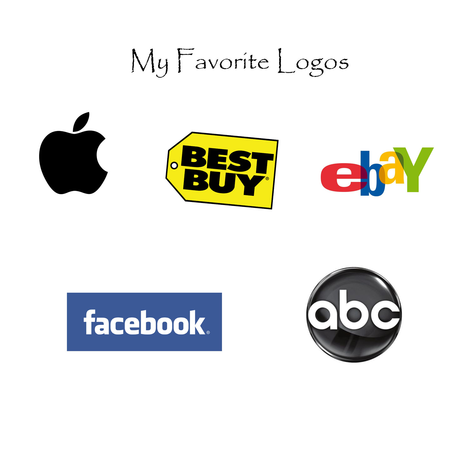 Billy's ERHS Studio 143 Work